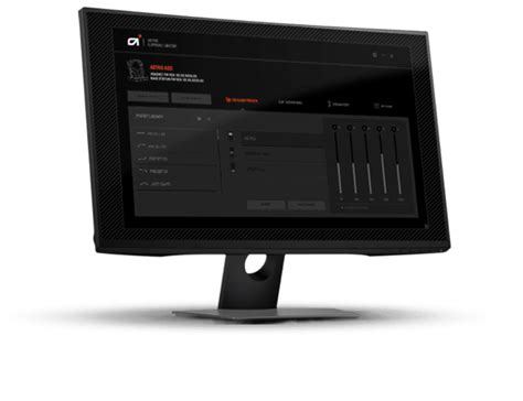 Logiciel Astro Series Logitech G