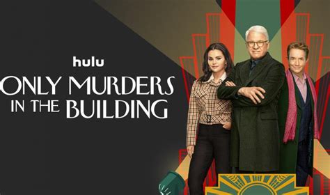 ‘only Murders In The Building Season 3 What To Expect What To