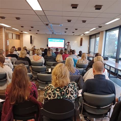 Een Arbeidsongeval Wat Nu Infosessie Schept