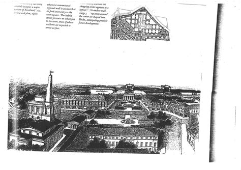 2e Design Town Planning Studocu