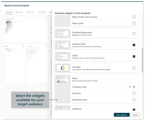 Improved Board Template Editor Ichicraft Boards