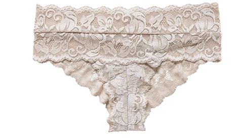 Vela Panty De La Shey Lingerie