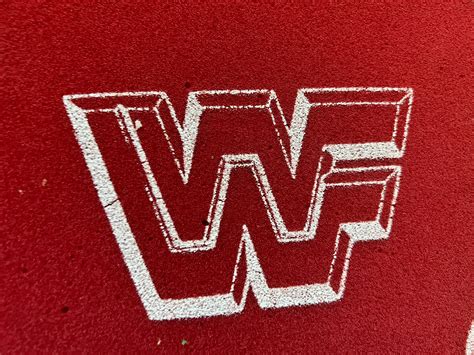 1984 Wwf Jimmy Superfly” Snuka Foam Hand Wrestling4sale