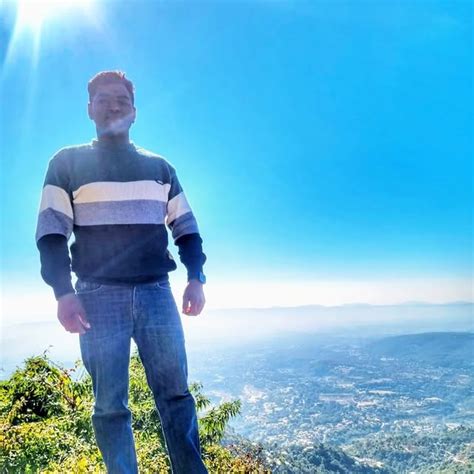 Ankush Thakur Ankushthakur On Threads