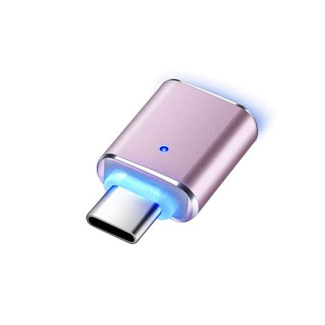 Адаптер - переходник с Type-C на USB 3.0 для мобильных телефонов ...