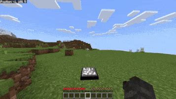Teleport Pads Addon Minecraft Bedrock Addons CurseForge