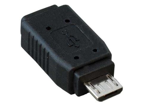 USB 3 0 A Female To Micro B Male Adapter USB Adapter