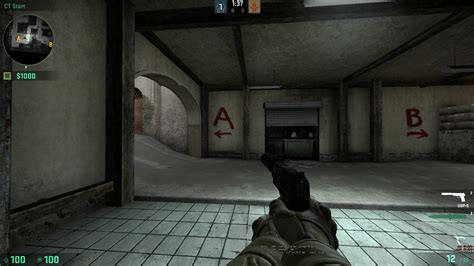 Crosshair Viewmodel Album On Imgur