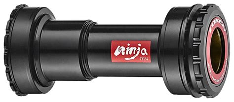 Token Ninja Bbright Shimano Conversion Bottom Bracket Mikes Bikes