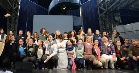 Iec 2023 Archives Integral European Conference