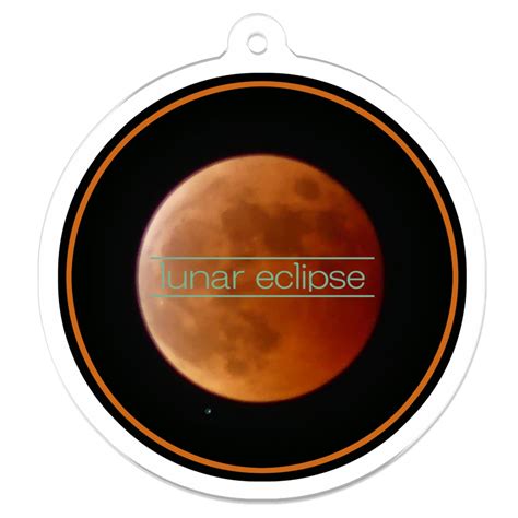 Lunar Eclipse Fuku Booth