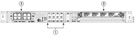 Cisco Asr 1001 X Router Hardware Installation Guide Cisco Asr 1001 X