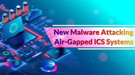 Thomas Tom Jackson On Linkedin Researchers Uncover A New Sophisticated Malware Attacking Air