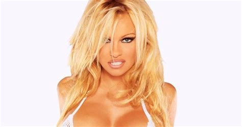 Telegramas Cumple Años Pamela Anderson