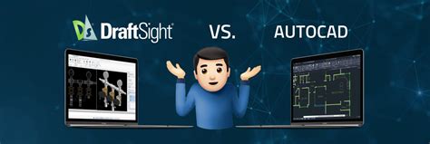 DraftSight D CAD Drafting And D Design Software