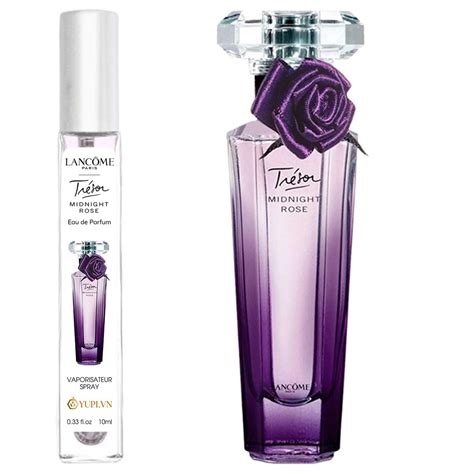 Lancome Tresor Midnight Rose Edp Chiết 10ml Yupi Perfume