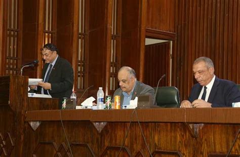 الجمعية العامة لـالقابضة للري تبحث ميزانية الشركة وتقارير مصراوى