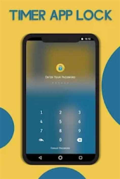 Smart Timer App Lock Para Android Descargar