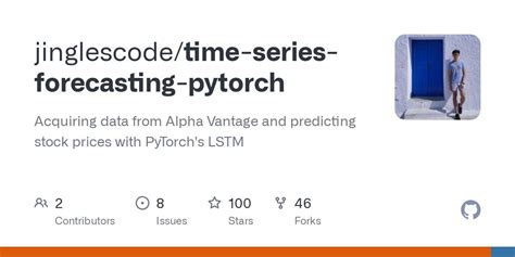 Time Series Forecasting Pytorch New Data Star Count1000 Ralgoprojects