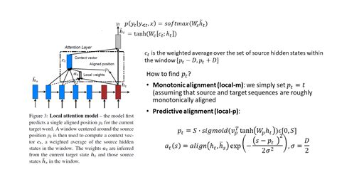 Effective Approaches To Attention Based Neural Machine Translation