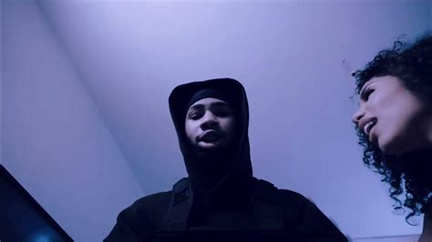 Mhady2hottie Stick Up Slowed Video Youtube