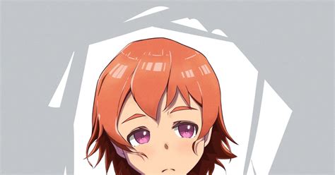 原创 一张练习 H Xiaolenのイラスト Pixiv
