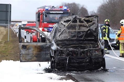 Unfall A Heute Gestern Aktuelle Unfallmeldungen Von Der A TAG