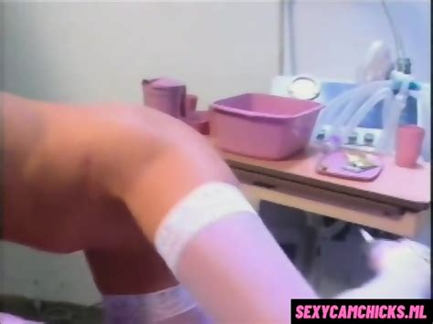 Redhead Nurse Fucked Hard By Patient Eporner
