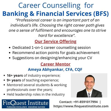 Finquest Institute Llp On Linkedin 100andcounting Careercounselling Milestone