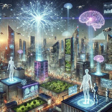 Cinco Predicciones Del Futuro De Las Redes Neuronales David Ragel