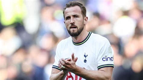 Football News Transfer Rumours Whispers Harry Kane To Paris Saint Germain Growing