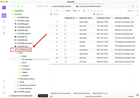 为什么 Mariadb 比 Mysql“更好？” Chat2db