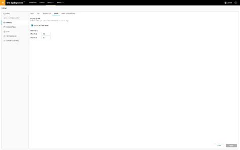 Snmp Trap Monitoring Kiwi Syslog Server Ng