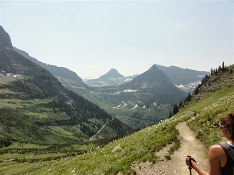 Glacierflathead Insider Classic Glacier Hikes