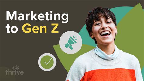 Your Ultimate Guide To Gen Z Marketing Thrive Agency