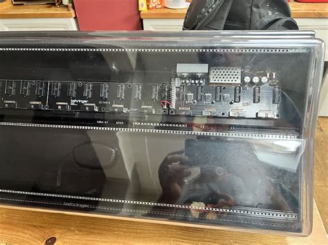 Behringer Eurorack Go Reverb