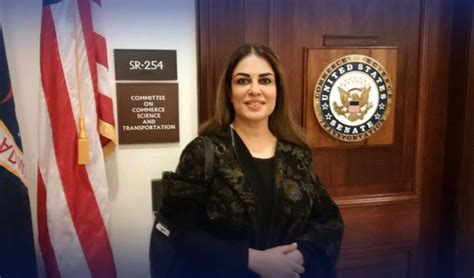 Pakistans First Female Astronaut Namira Salims Historic Space Mission