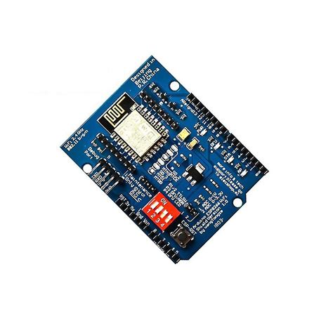Esp8266 Expansion Board To Expand Gpio Wifi Shield Fruugo Se