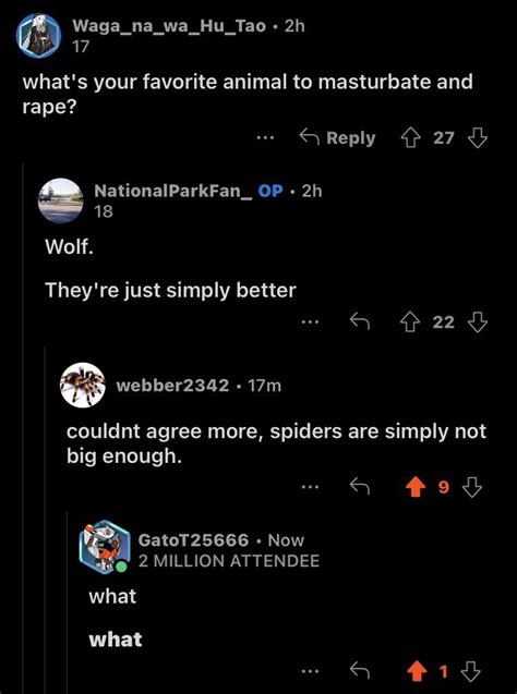 Cursed Spider R Cursedcomments