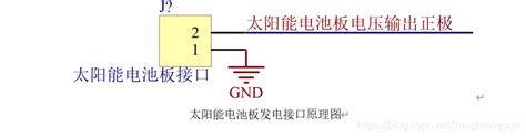 0198基于stm32f103单片机的太阳能路灯无线控制路灯原理图pcb 极寒钛博客网