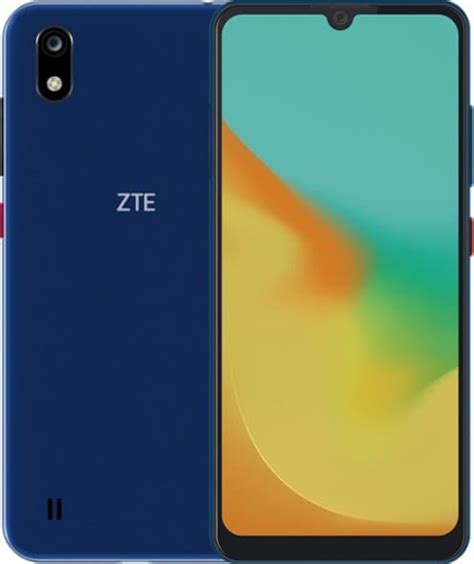 How To Unlock ZTE Blade A7 If You Forgot Your Password Or Pattern Lock