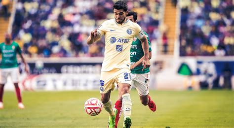 En Qué Canal Juega América Vs Necaxa En Vivo Tudn Y Vix Plus Por Liga