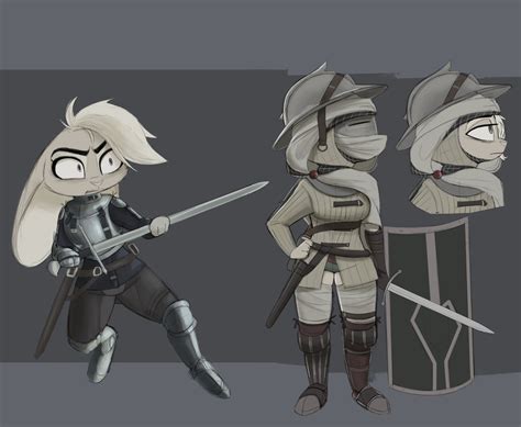 Landy 02 03 By Yitexity On Deviantart