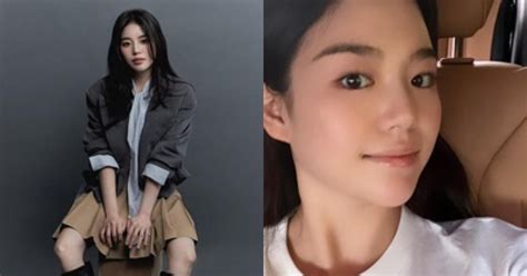다이어트 효과 최근 몰라보게 달라진 조혜정 배우의 근황 맥스무비