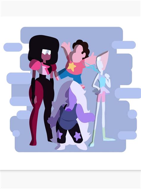 Steven Universe Vector At Collection Of Steven Universe Vector Free For