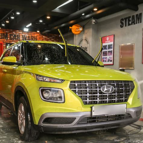 초보운전일기 광명구로 스팀세차 스팀맨 항동점에서 우리 삐약이 손세차 완료 네이버 블로그