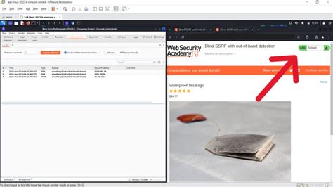 Kulwant Verma On Linkedin Websecurity Ssrf Blindssrf Cybersecurity Ethicalhacking…