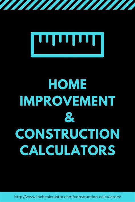Construction Calculators Archives Construction Calculators