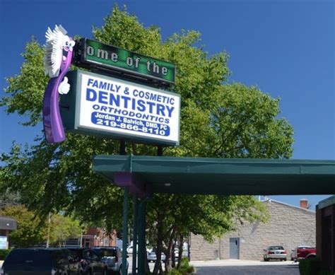 Jordan J Balvich Rensselaer Dentist For All Your Dental Needs