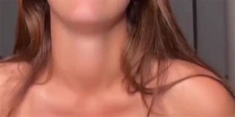 Amber Ajami Nude Titty Fuck Blowjob Video Leaked Tnaflix Com